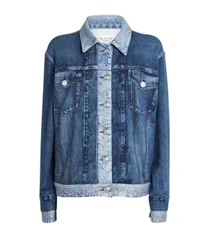 Rag & Bone Miramar Denim Jacket