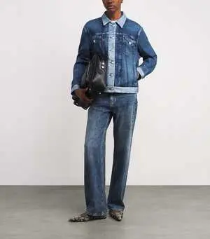 Rag & Bone Miramar Denim Jacket
