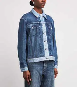 Rag & Bone Miramar Denim Jacket