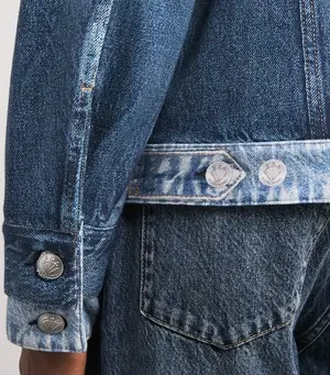 Rag & Bone Miramar Denim Jacket