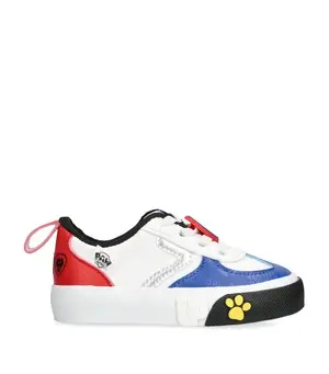 GROUND UP Paw Patrol Sneakers