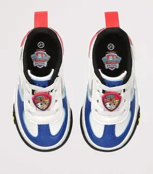 GROUND UP Paw Patrol Sneakers