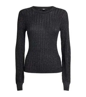 Paige Slim Fit Sweaters For Women