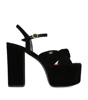 Women's Platform Shoes
