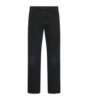 The Row Slim Fit Bottoms For Men
