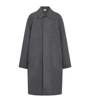 The Row Classic Coats For Men