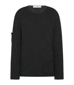 The Row Off Shoulder Sweaters For Men
