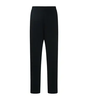 THE ROW Dahl Cashmere Sweatpants