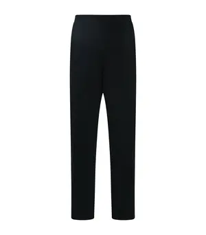 THE ROW Dahl Cashmere Sweatpants