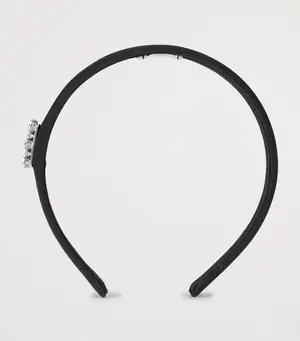 ROGER VIVIER Tres Vivier Headband