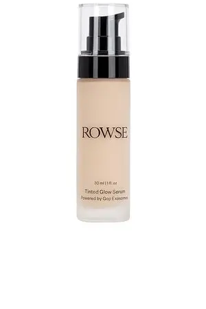 ROWSE Tinted Glow Serum - Light