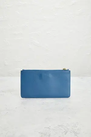 Prada Saffiano Pouch