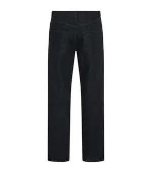 THE ROW Rossen Wide-leg Jeans