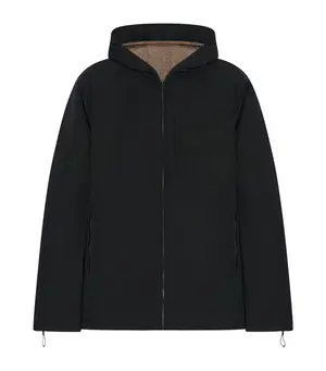 The Row Mid Length Coats For Men