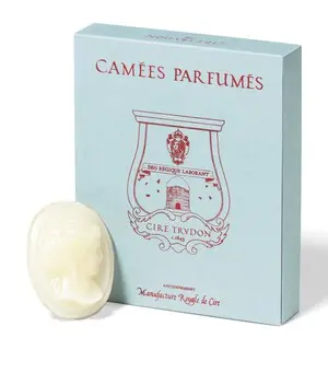 TRUDON La Promeneuse Abd El Kader Wax Melts