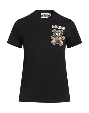 Moschino Cotton Couture T-shirt