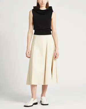 ROBERTO COLLINA Knitted Sleeveless Top