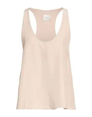 ALYSI Silk Top