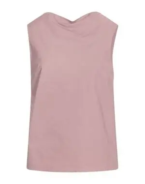 Alysi Sleeveless Tops