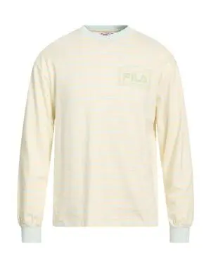 ARIES X FILA T-shirt Size Cotton