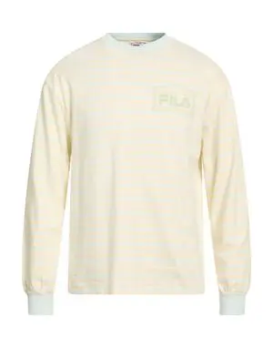 ARIES X FILA T-shirt Size Cotton