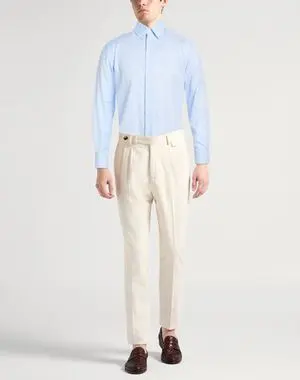 Emporio Armani Shirt Size Cotton
