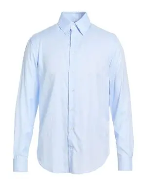 Emporio Armani Shirt Size Cotton