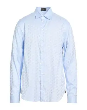 Emporio Armani Shirt Size Cotton