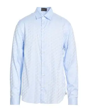 Emporio Armani Shirt Size Cotton