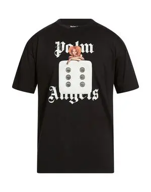 Palm Angels T-shirt Size Cotton