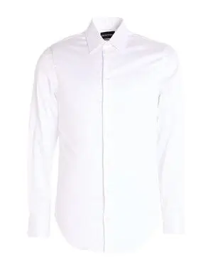 Emporio Armani Men Slim Fit Shirts For Men