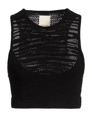 Emporio Armani Printed Camis Tanks For Women