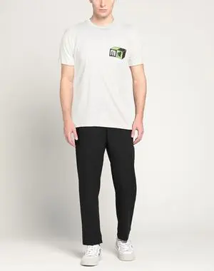 MODES Garments T-shirt Size Cotton