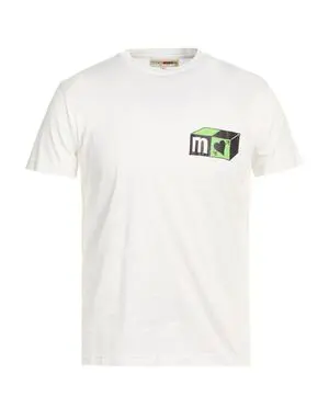 MODES Garments T-shirt Size Cotton