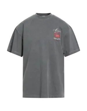 MSGM T-shirt Size Cotton