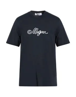 MSGM T-shirt Size Cotton