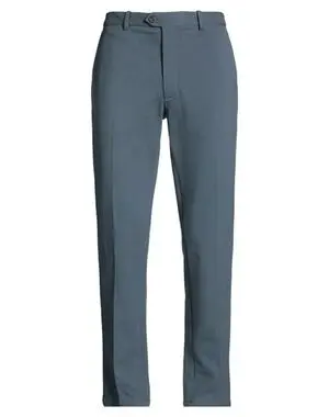 CIRCOLO 1901 Cotton Blend Trousers - Blue