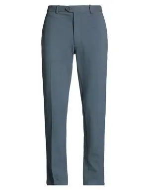 CIRCOLO 1901 Cotton Blend Trousers - Blue