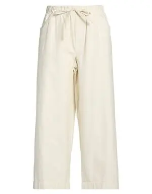 Rag & Bone Wide-leg Cotton Trousers