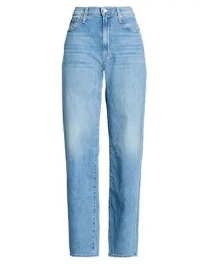 Women's Recycled Cotton Jeans