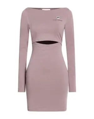 Chiara Ferragni Cut Out Dresses