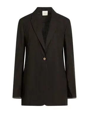 Alysi Long Sleeve Blazers For Women