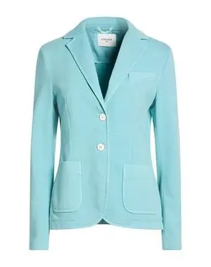 Circolo 1901 Collared Blazers For Women