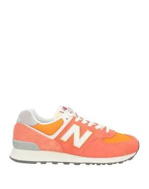 New Balance Low Top Sneakers For Men