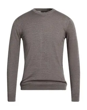 LIU •JO MAN Sweater - Grey