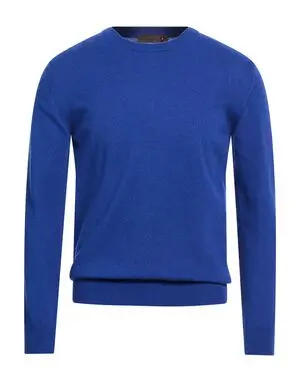 MESSAGERIE Sweater In Polyamide, Viscose, Wool, And Cashmere