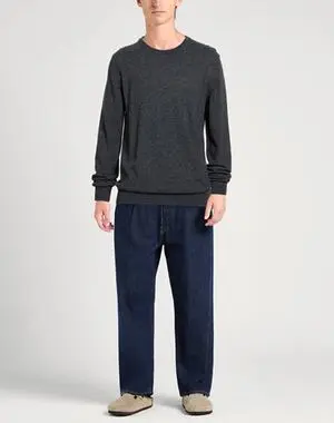 MESSAGERIE Long Sleeve Sweater - Grey