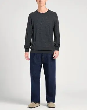 MESSAGERIE Long Sleeve Sweater - Grey