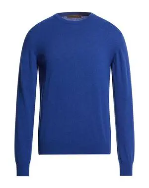 Messagerie Fine Knit Sweaters For Men
