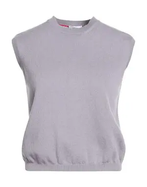 Ferragamo Crew Neck Sweaters For Women